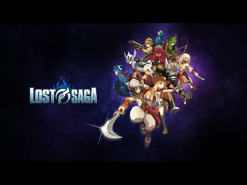 Steam Community :: Lost Saga North America
