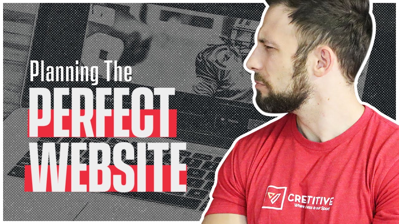 How to Plan the Perfect Website Design and Development Project