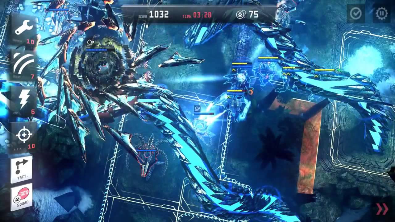 Anomaly 2 - Launch Trailer - iOS