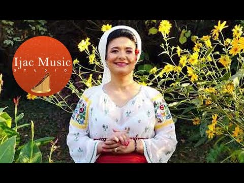 Maria Mihaela Jianu - Porumbel cu dar divin