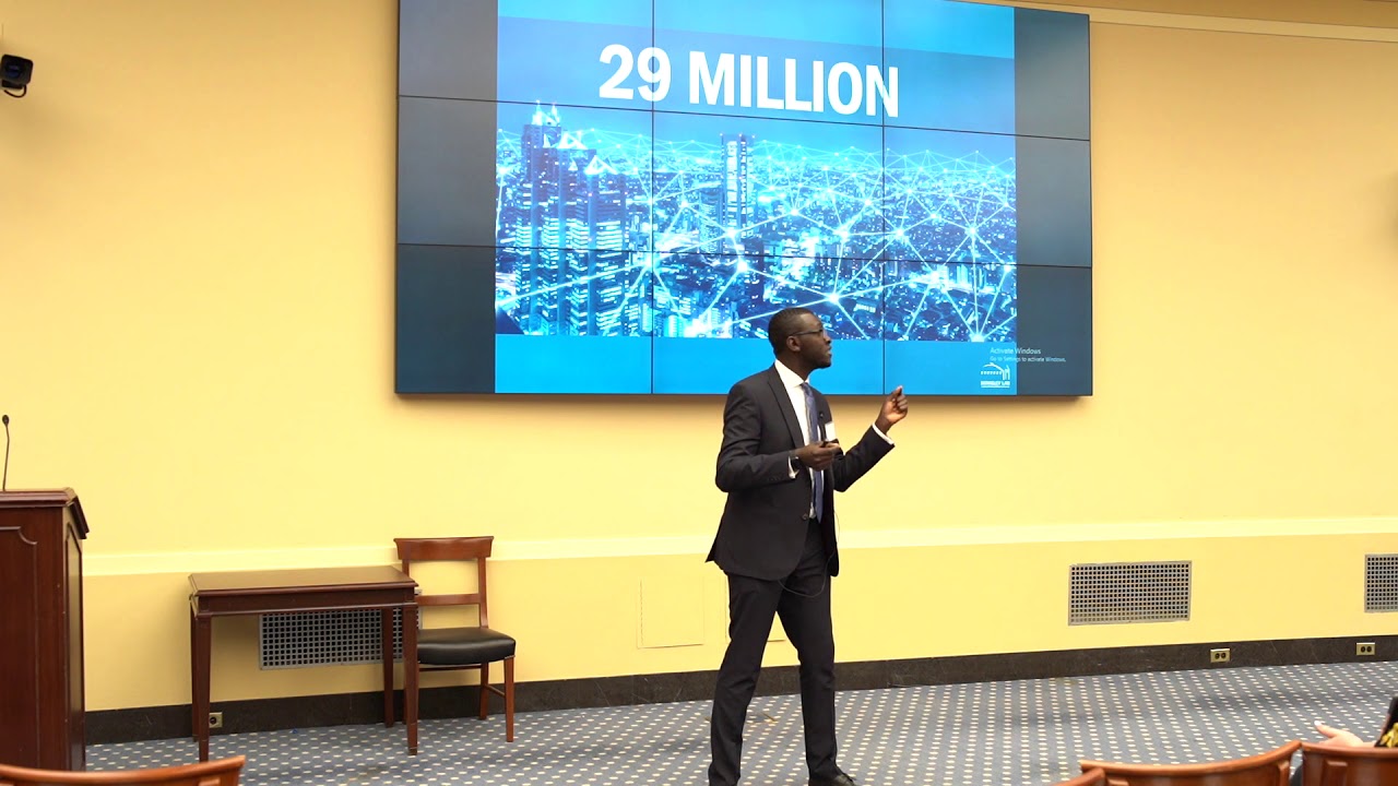 An Elemental Slam: Bashir Mohammed on Silicon