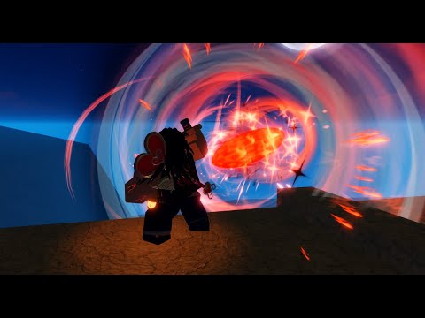 🤖How to Solo Colosseum With Cyborg [GPO]🤖