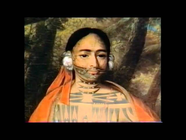 The Iroquois: Preserving Oral Traditions and Creation Stories | Galaxy.ai