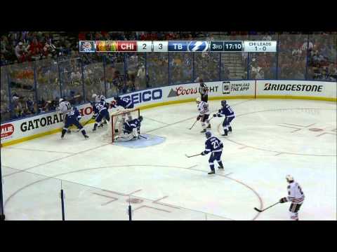 Gotta See It: Bishop takes bathroom break in Game 2