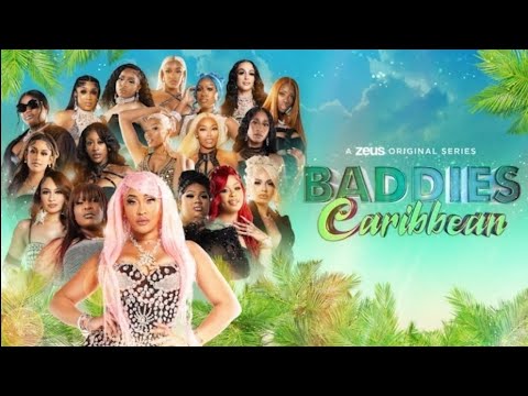 How to watch baddies caribbean,south central baddies and many more for free