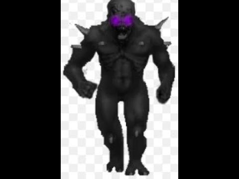 NIGHTMARE IMP (Doom Eternal)