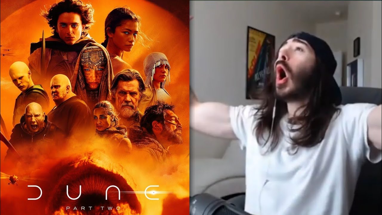 I Ranked Every DUNE Movies with Memes 