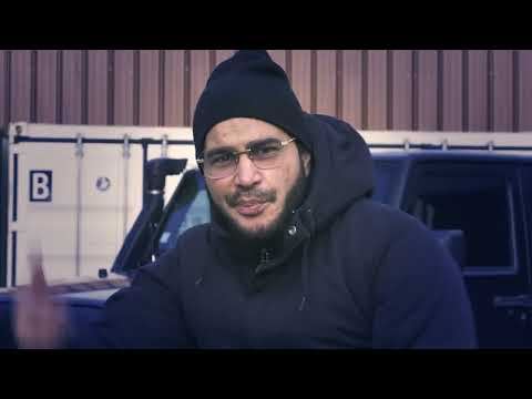 CHRONORAP | Rap français indépendant