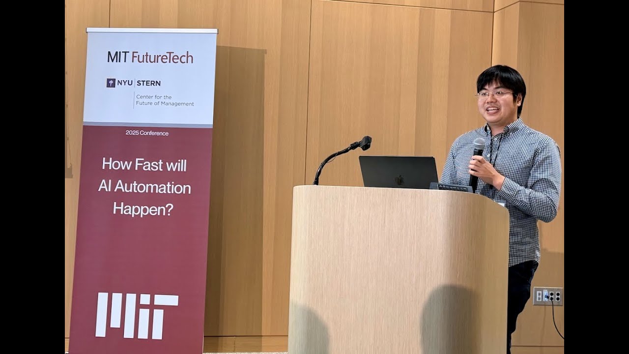 FutureTech Conference 2025 