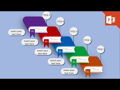 Creative PowerPoint presentation example for school student - How to make PPT presentation
