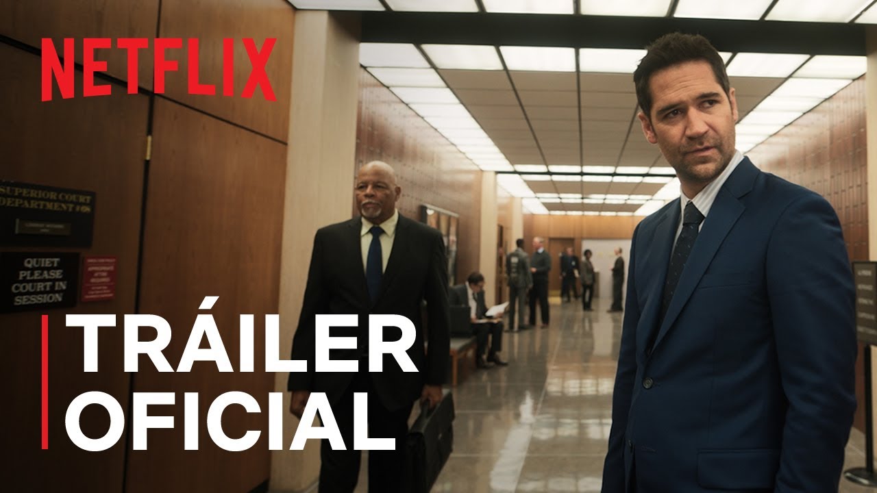Estrenos de Netflix para octubre de 2024 - Almomento | Noticias ...