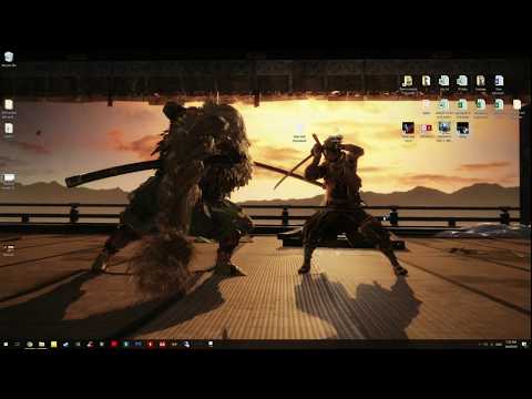 Sekiro save file editor - womanlasopa