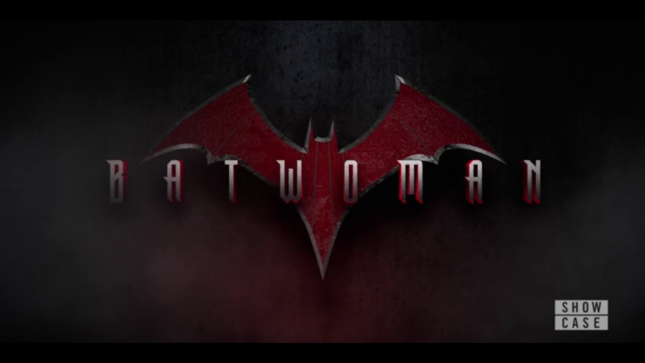BATWOMAN (SEASON 1) TITLE INTRO