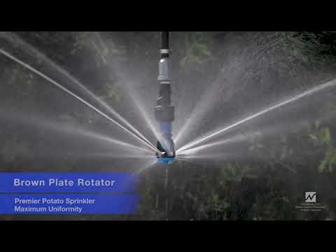 Rotator® | Nelson Irrigation Australia