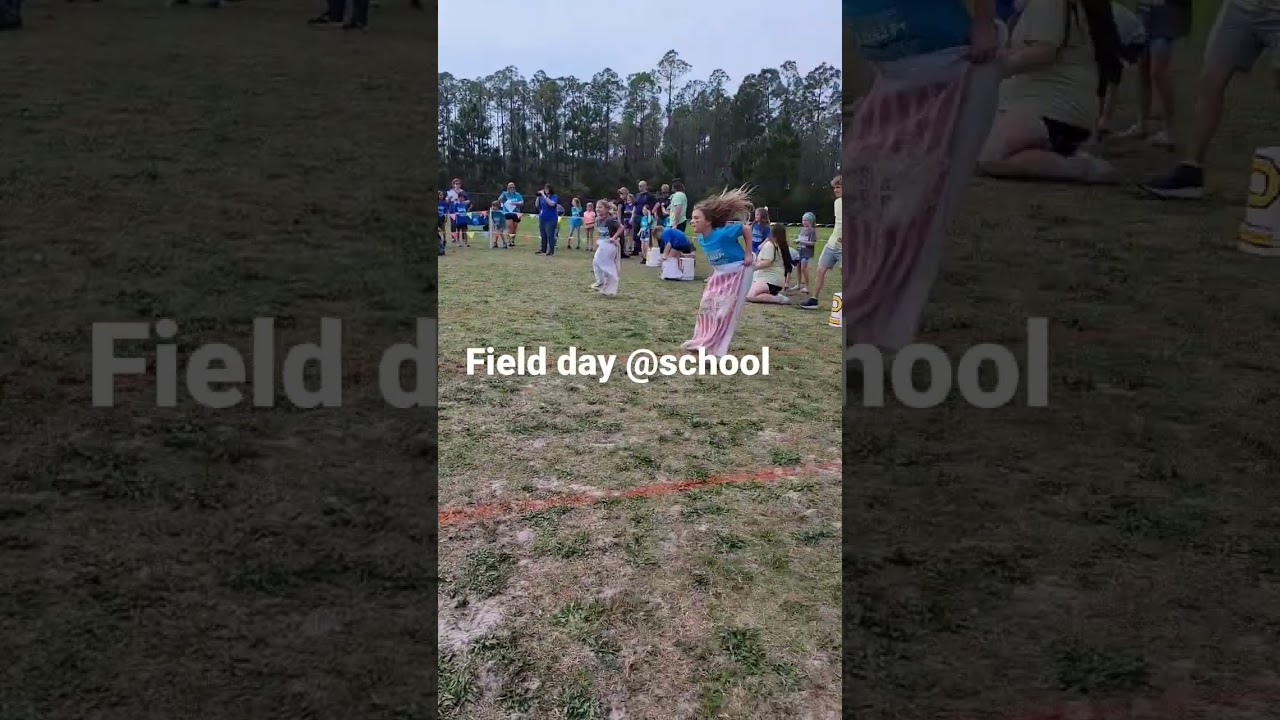 #shortvideo #field day#@school#2nd#grade#2023