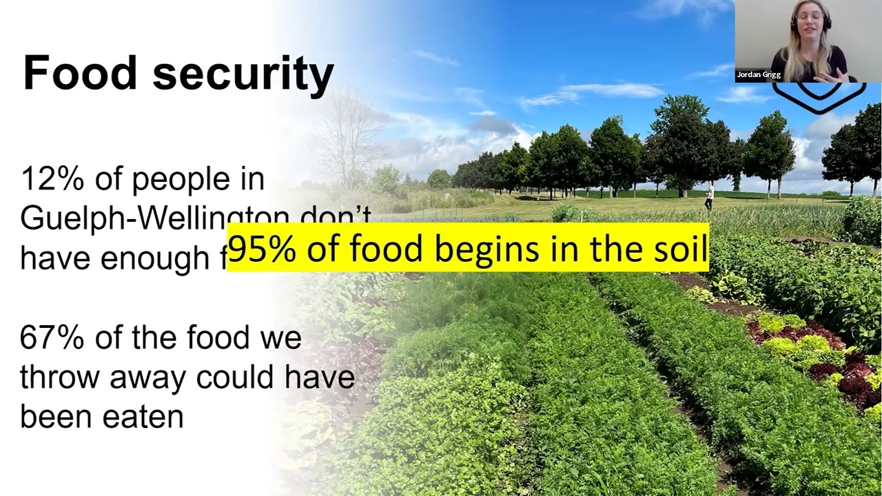 Soil Science with Jordon Grigg | 2022 Digital Education Symposium