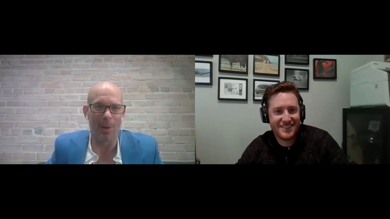 S2 E06 - Conversation w Rob Campbell of Richardson Wealth