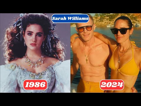 Labyrinth 1986 Cast Then and Now 2024 | Real Name and Ages