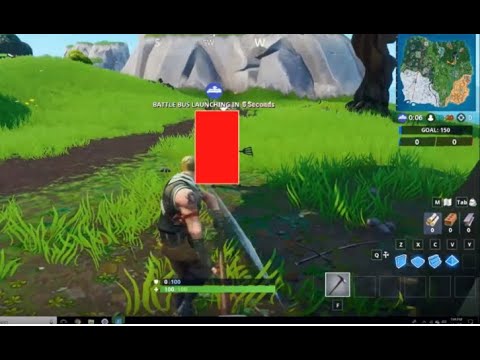 GitHub - MichaelRomeroJr/FortniteAimBot: detect enemies with yolov3 and ...