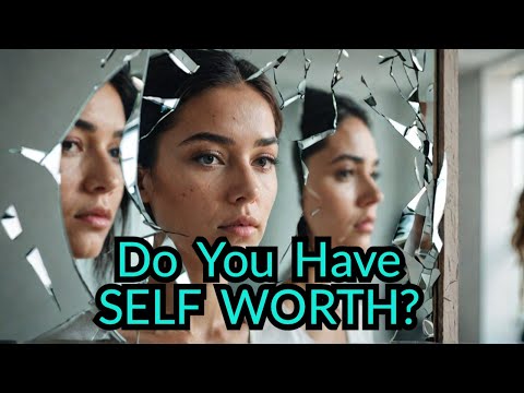 🌟 Why We Seek External Validation and How to STOP