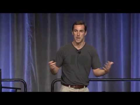 Google I/O 2014 - Big data, the Cloud way: Accelerated and simplified