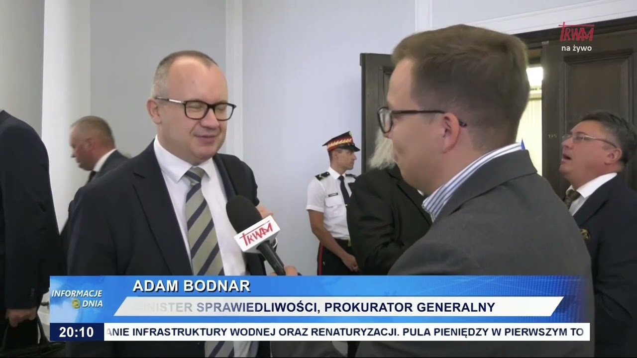 Prokuratorzy Adama Bodnara dalej prześladują polskich żołnierzy – nie będzie likwidacji zespołu ...