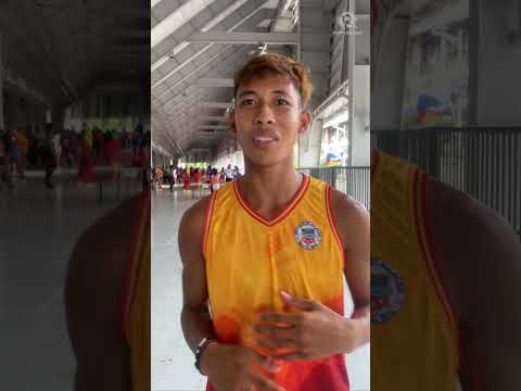 Palaro 2025 sees outpour of new records, personal achievements in athletics
