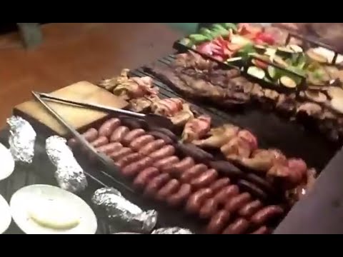 Why Americans are so fat!!!