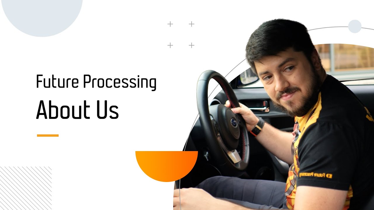 Future Processing - about us