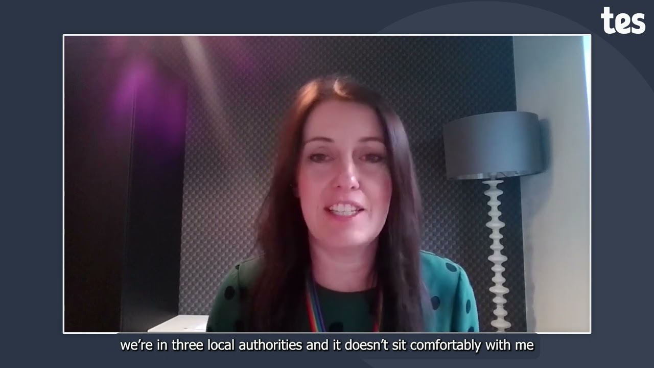 Tes Big Debate 1: Top slicing or GAG pooling – which is better for schools?