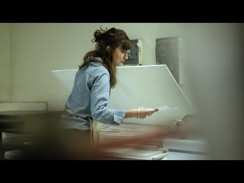 Dakotasky Bowen | Print & Narrative Forms