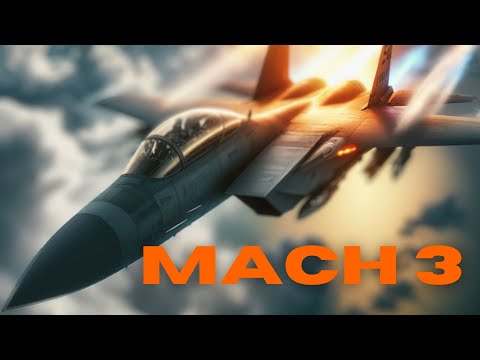 BREAKING RECORDS: New F-15EX near Mach 3 Speed | Boeing Boasts Near Mach 3 Top Speed For F-15EX