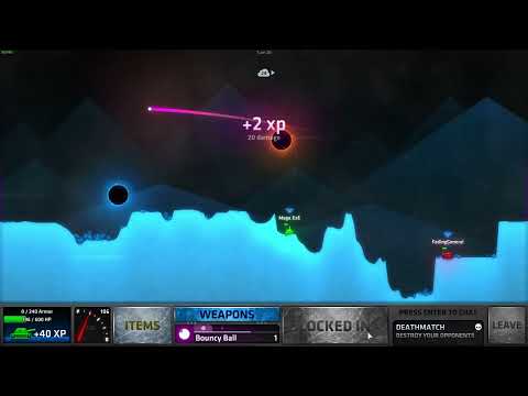 Steam Community :: Video :: ShellShock Live - Clip - #1