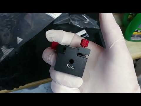 KRATON6s+ ALL New TOOLs For RC !! Dons Tech