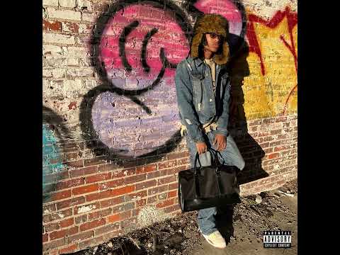 BBG Moonie - LIFE OF A G (Official Audio)