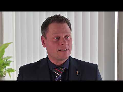 What does the Private Client department do