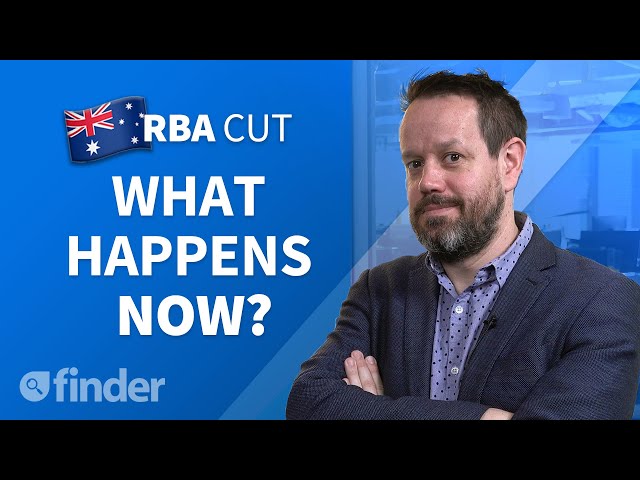 Graham Cooke, Head of Consumer Research at Finder