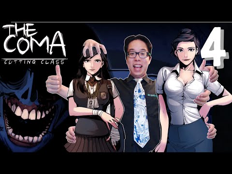 Steam Community :: Video :: The Coma: Cutting Class - Part 4 - Seho Loses His Virginity
