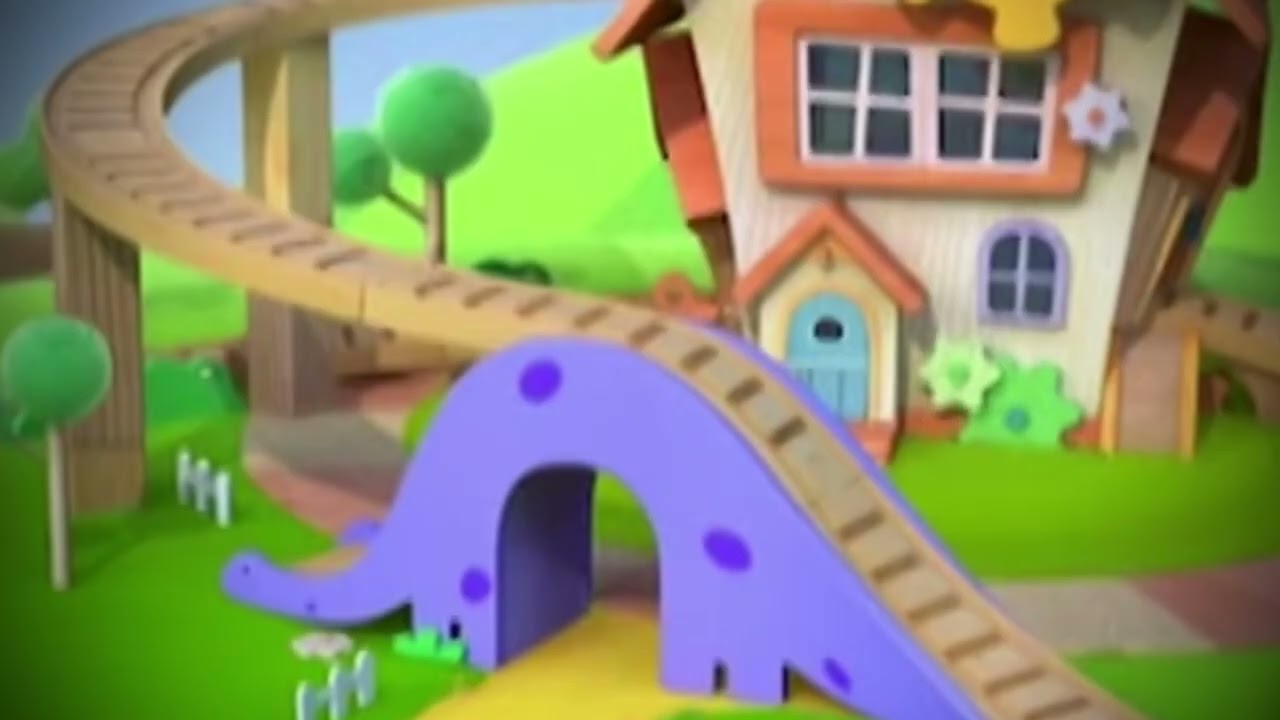 Tickety toc chime time s5e1