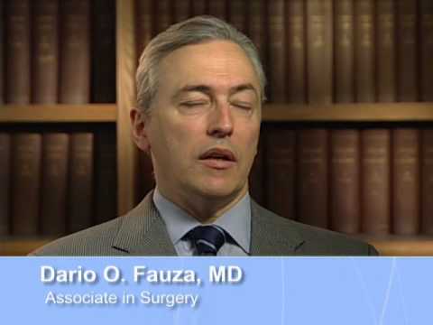 On the Horitzon - Tissue Engineering - Advanced Fetal Care Center