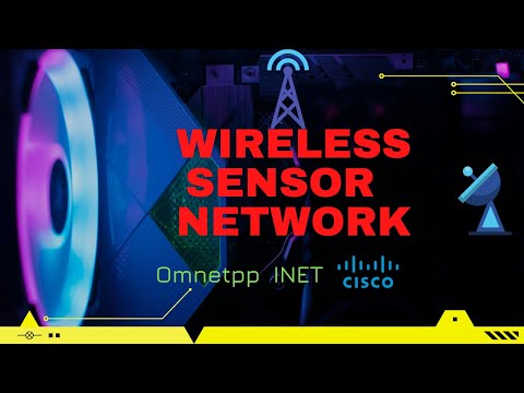 Simple Adhoc Network