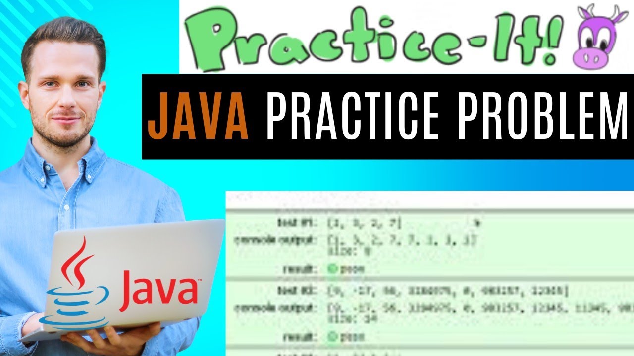 Java Practice It | Exercise 15.15: mirror | ArrayList, #implementing instance methods