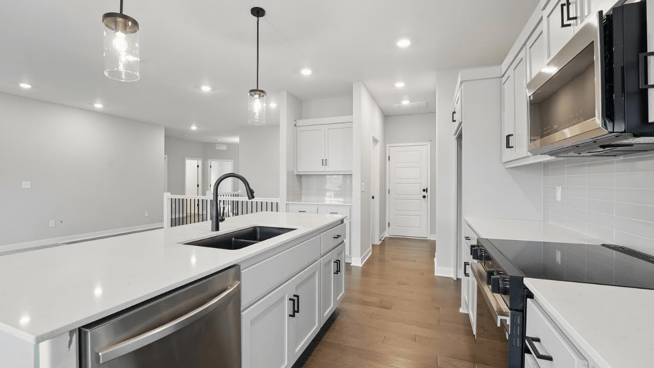 Summit Homes | Somerset Home Plan Tour