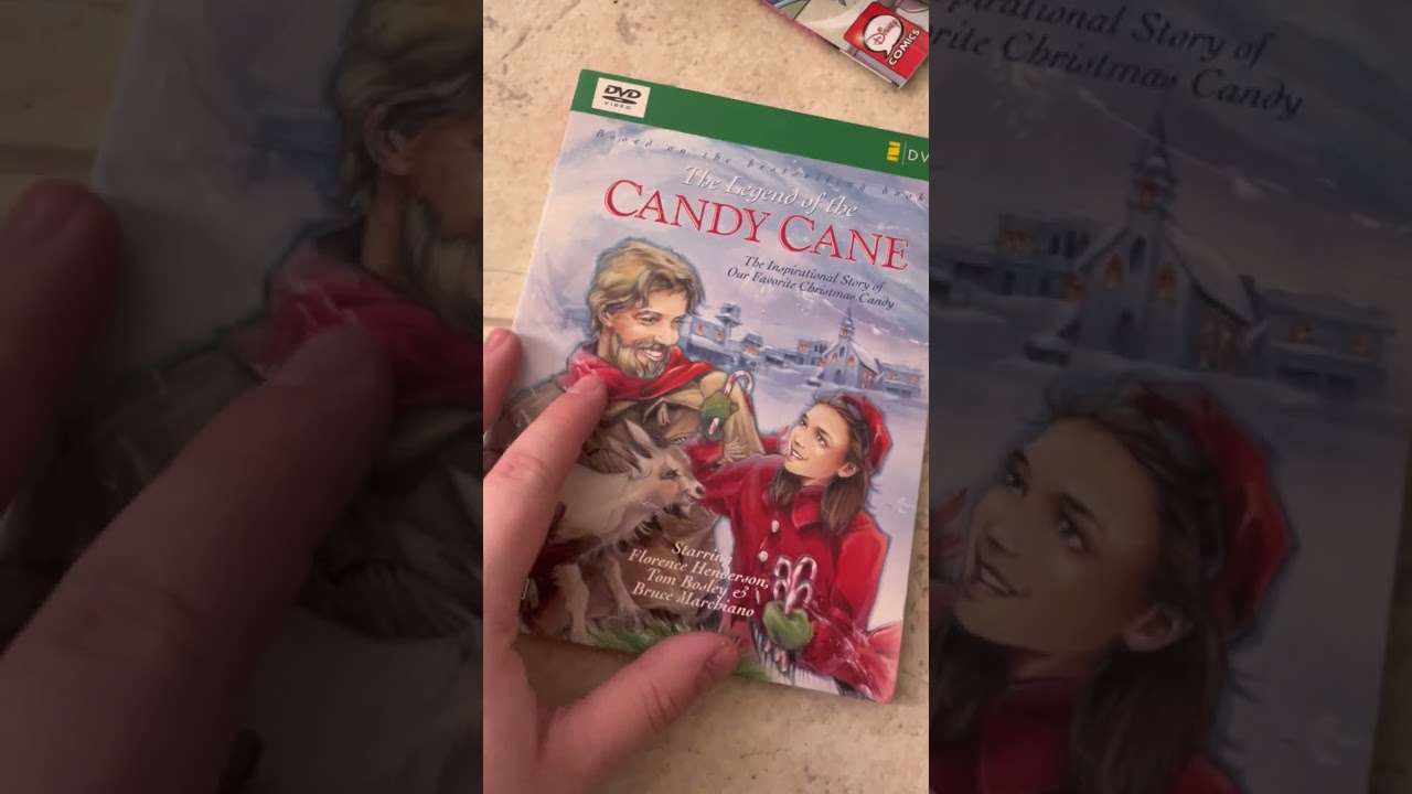 My dvd vhs crossover box