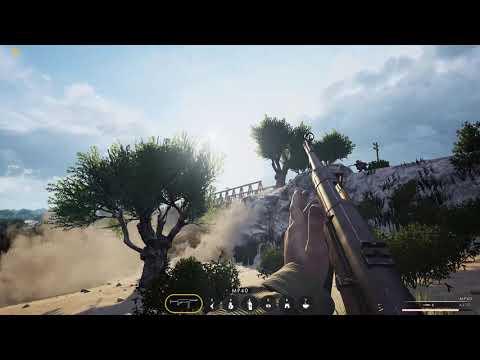 Steam Community :: Video :: Post Scriptum. Крит