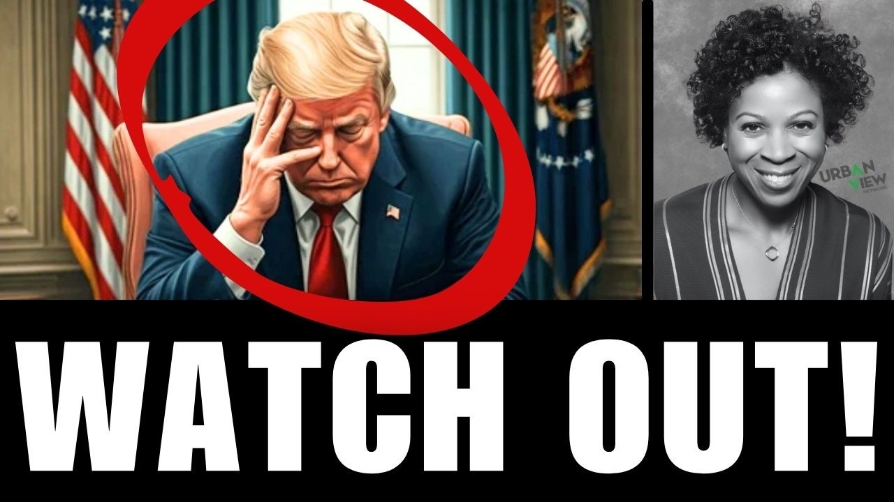 Trump Isn’t Your Typical Racist and Here’s Why… Keith Ellison with Karen Hunter