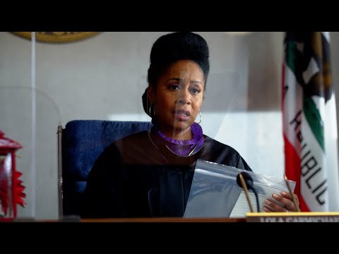 The Best Legal Drama Shows to Stream