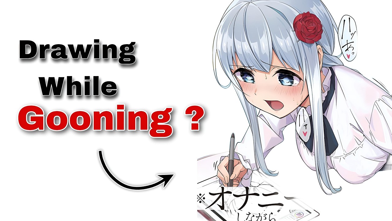 Do Artist Goon To Their Own Art ?