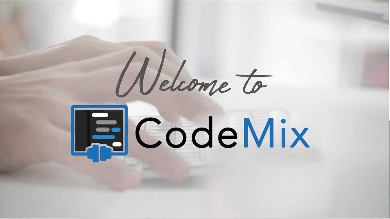 CodeMix - Supercharge your Eclipse IDE
