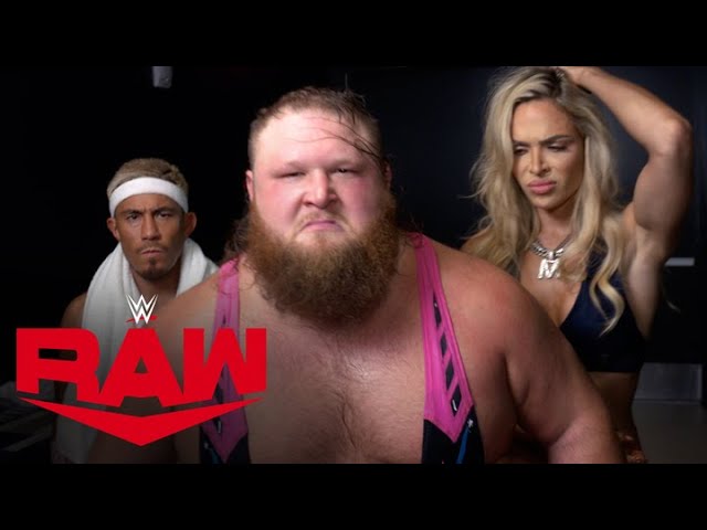 32-year-old WWE star reveals key to Maxxine Dupri's progress; makes ...